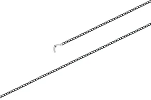 Link Eyewear Chain - Gold — Anca Collection