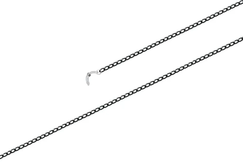 Link Eyewear Chain - Gold — Anca Collection