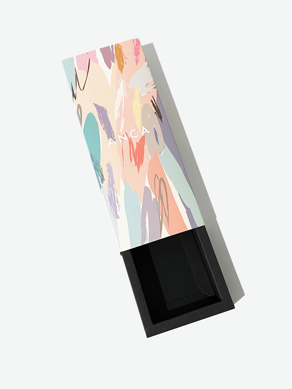 Silver Halo Necklace — Anca Collection