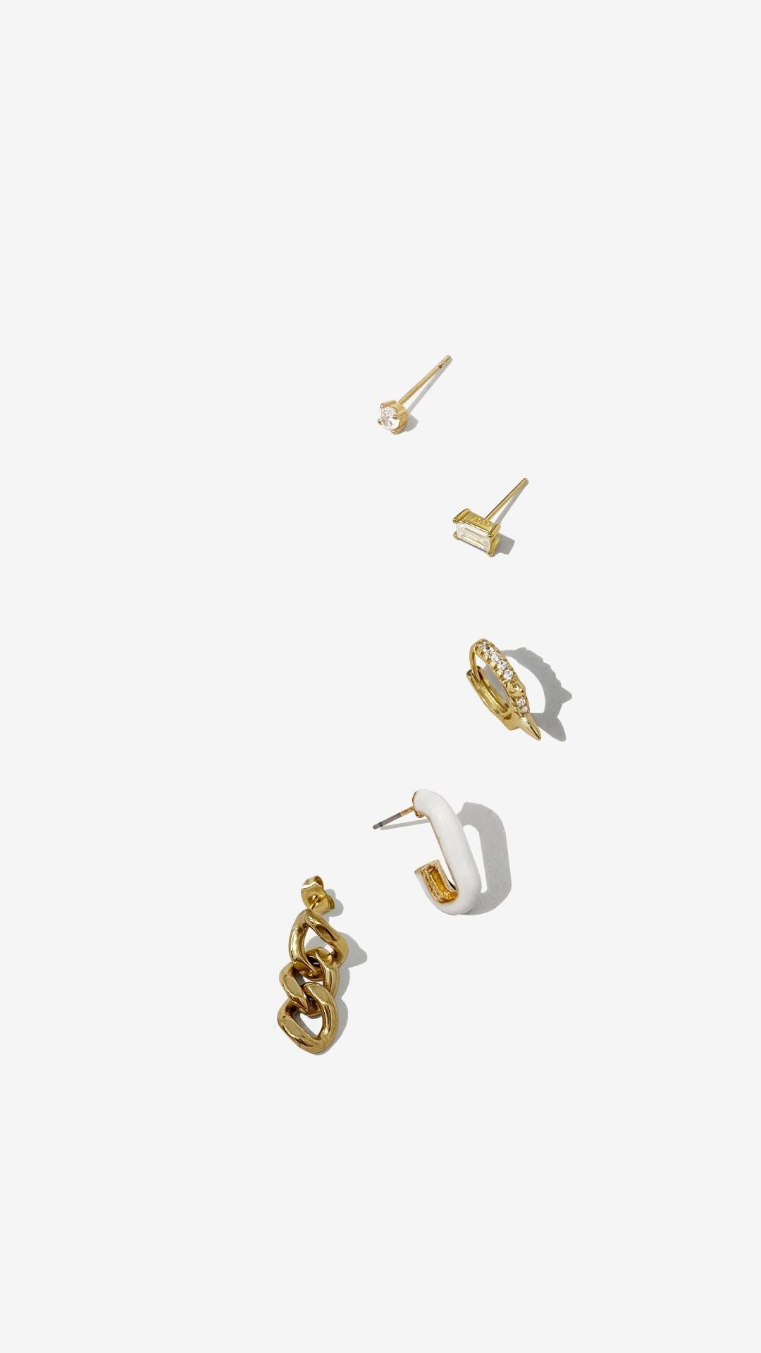 Rainbow Oasis Bracelet — Anca Collection