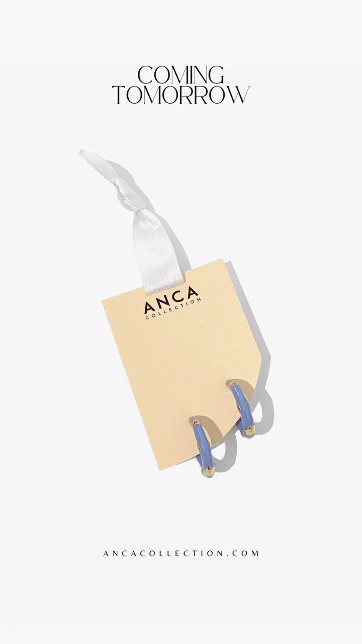 Bracelets — Jewellery — Anca Collection