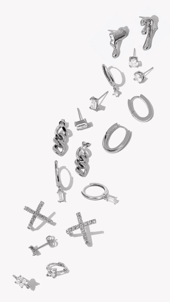 Jewellery — Anca Collection