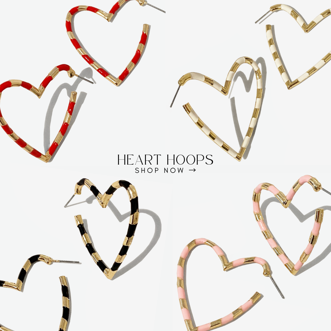 Anca Collection | Everyday accessories for the unique individual