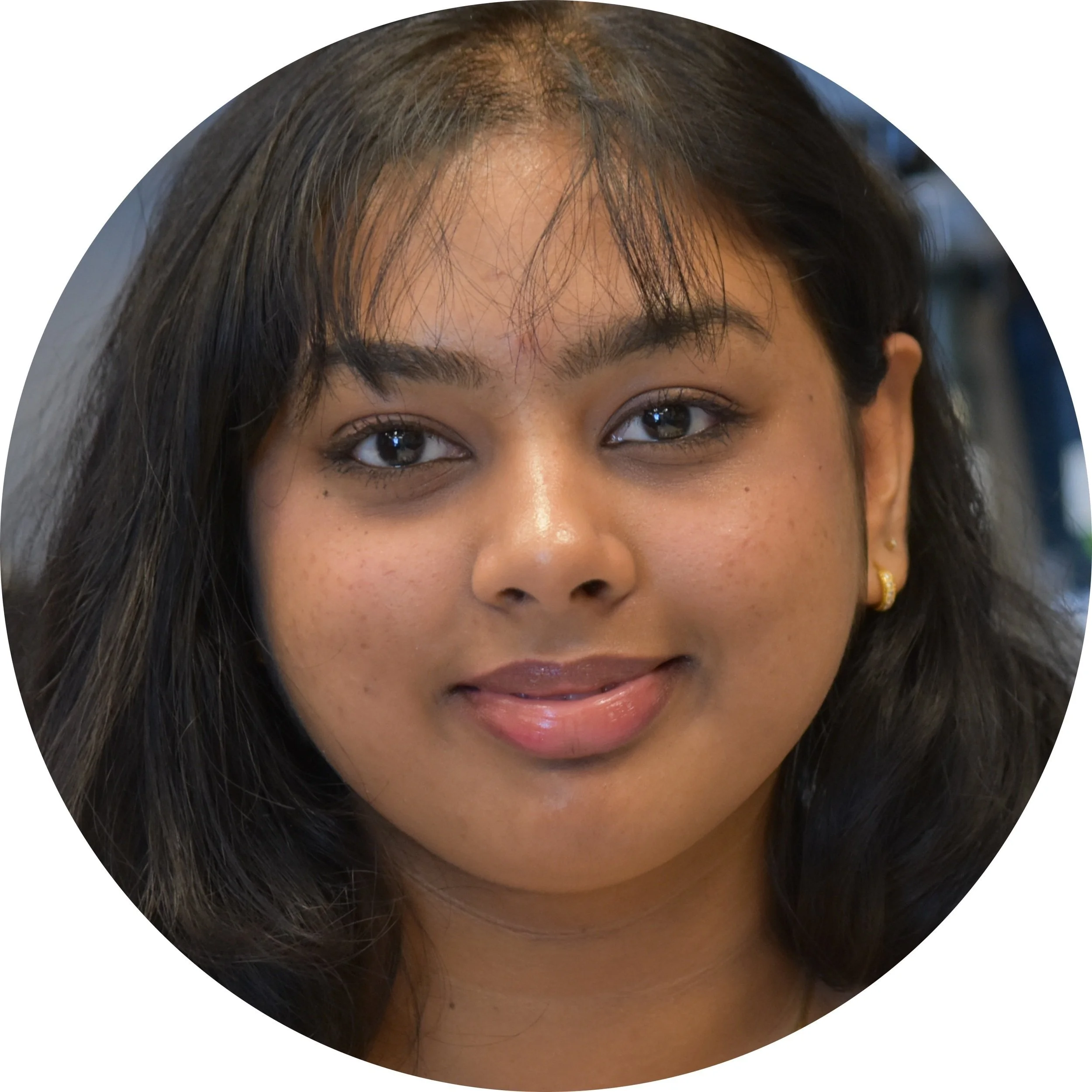 People — Raj Logan