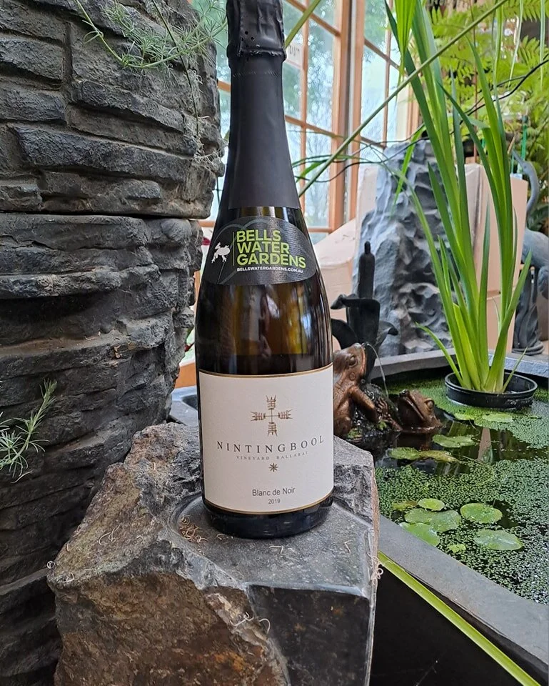 Aquatic plant nursery — Bells Water Gardens