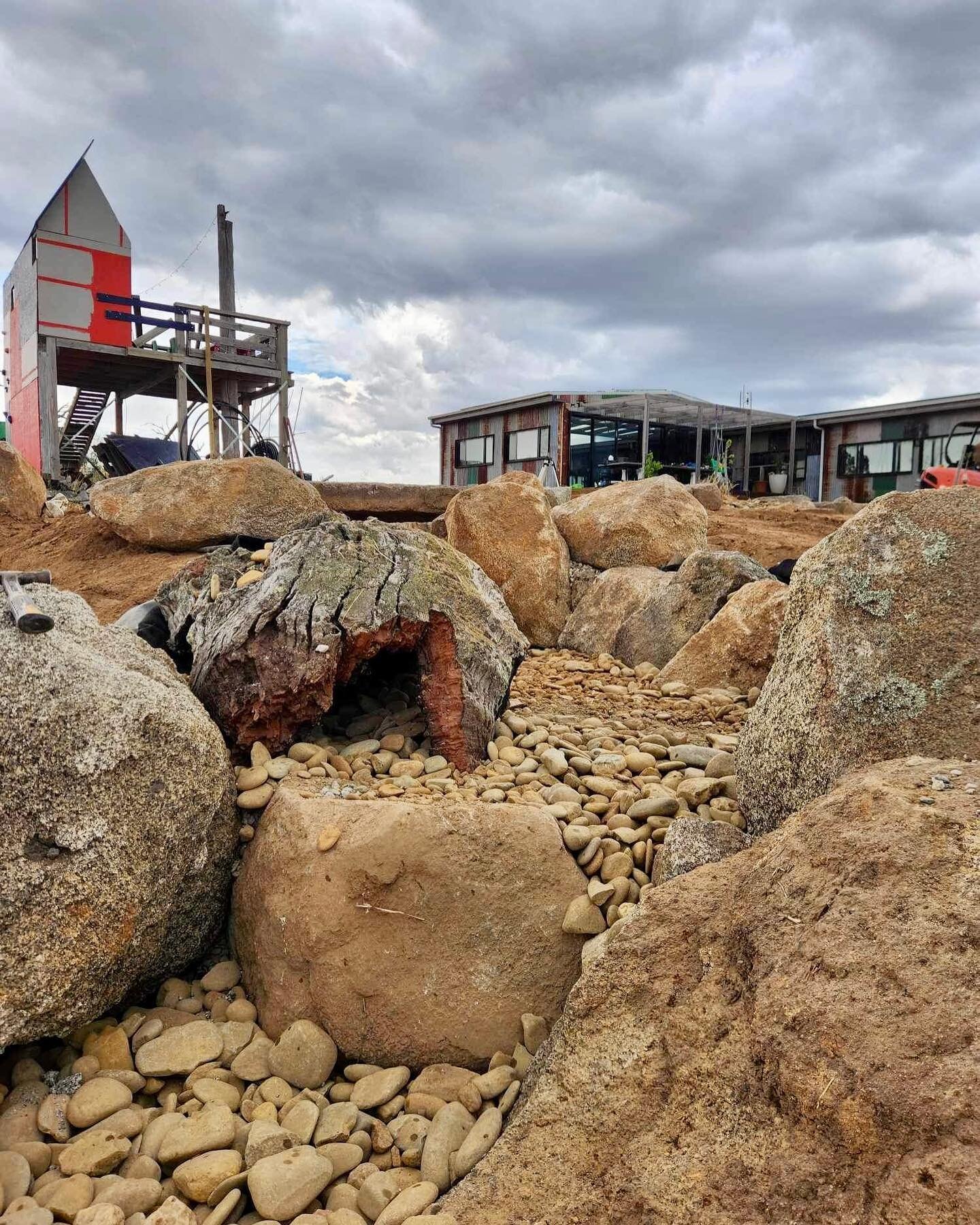 Aquatic plant nursery — Bells Water Gardens