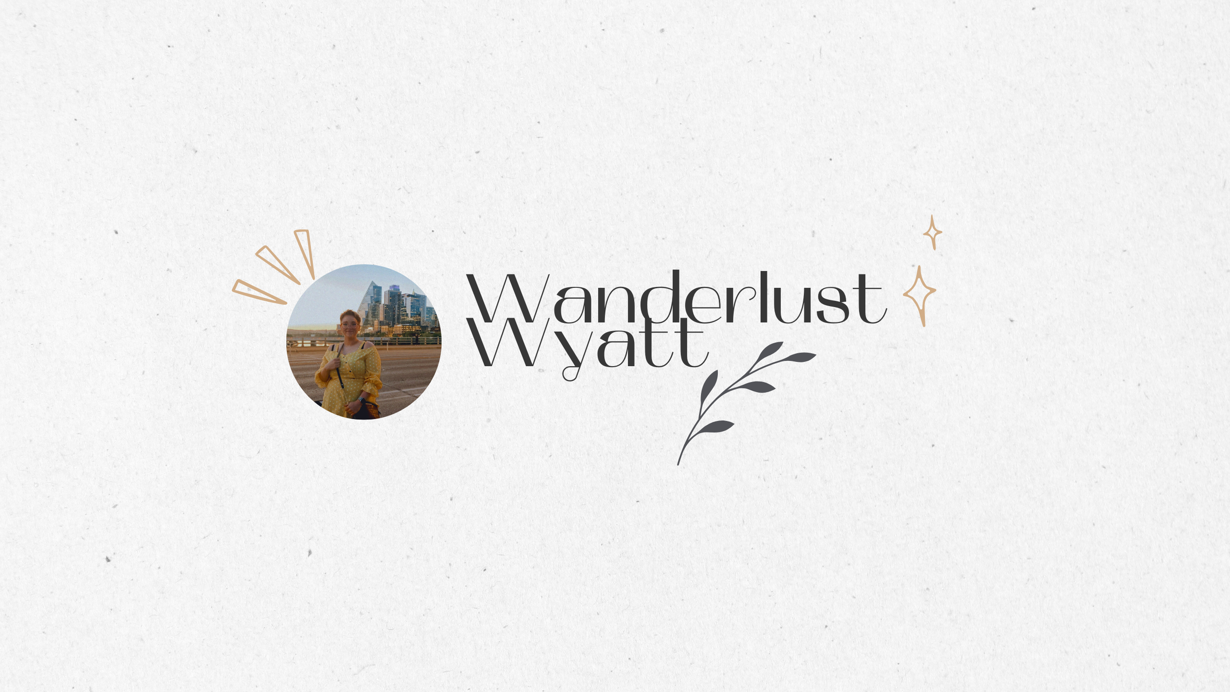 Wanderlust Desktop Wallpaper