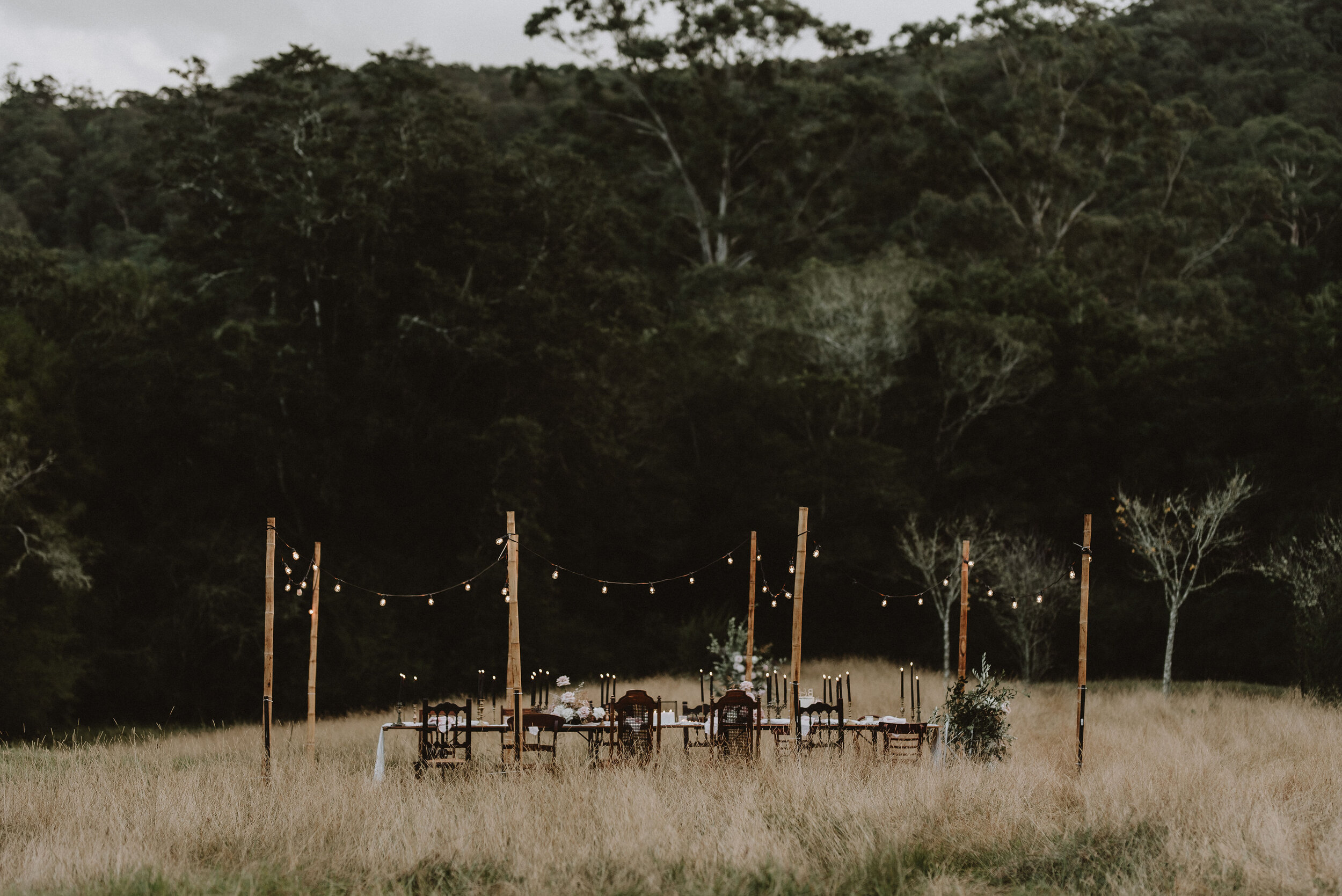 Everlong Events — Central Coast Weddings