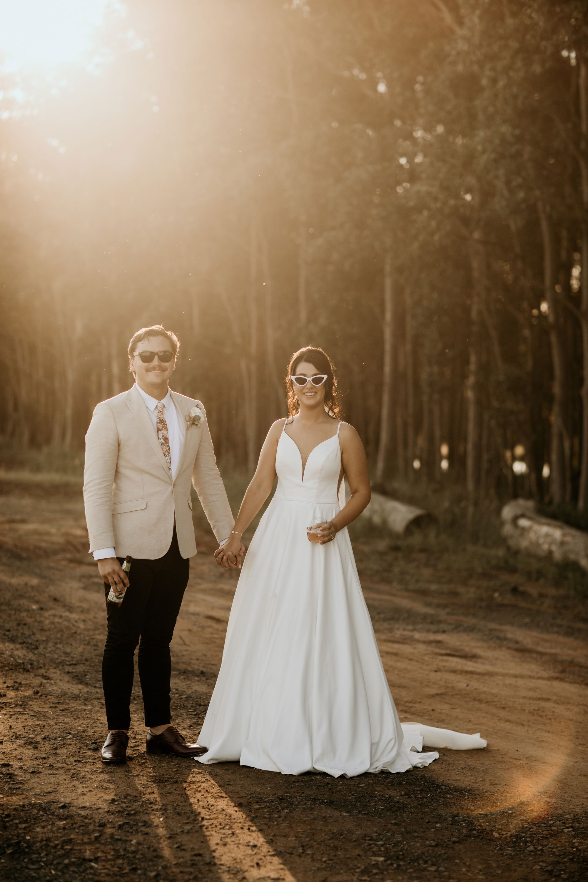 Susannah Johnson Photography — Central Coast Weddings