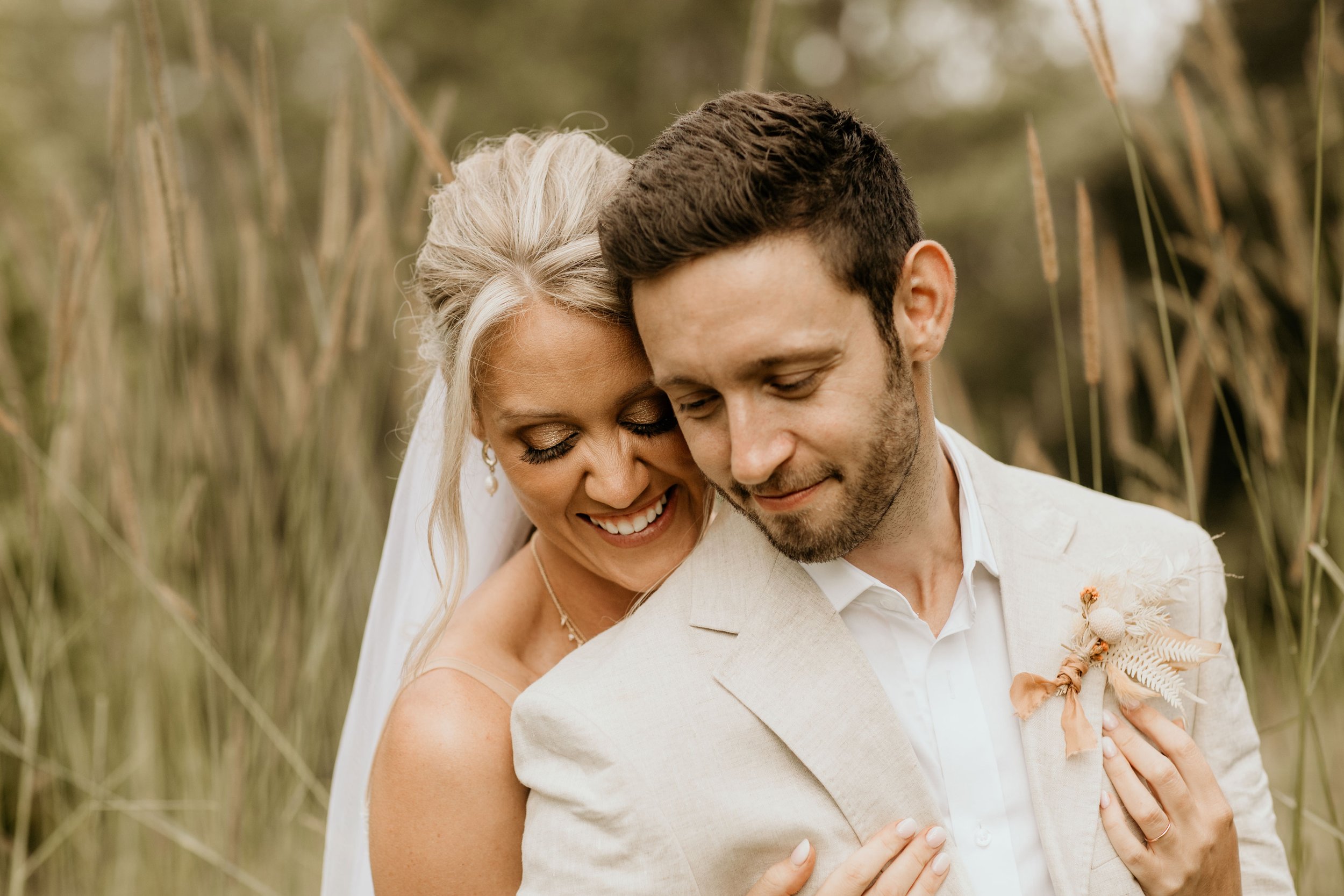 Susannah Johnson Photography — Central Coast Weddings
