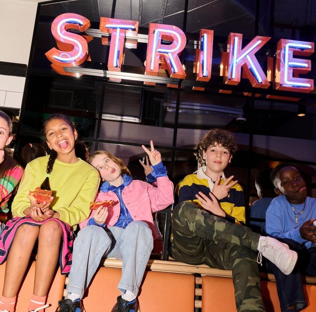 Affordable Fun These School Holidays — Mandarin Centre