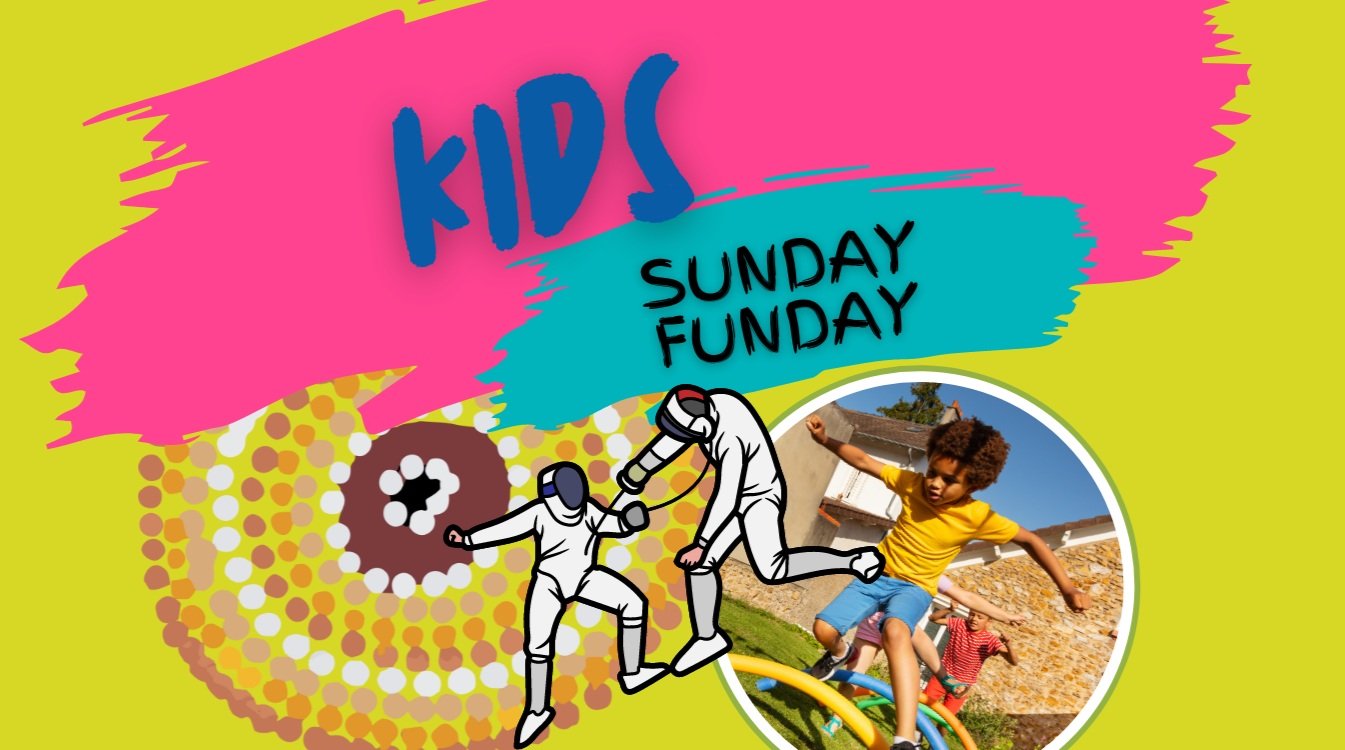 Sunday Fundays are back — Mandarin Centre