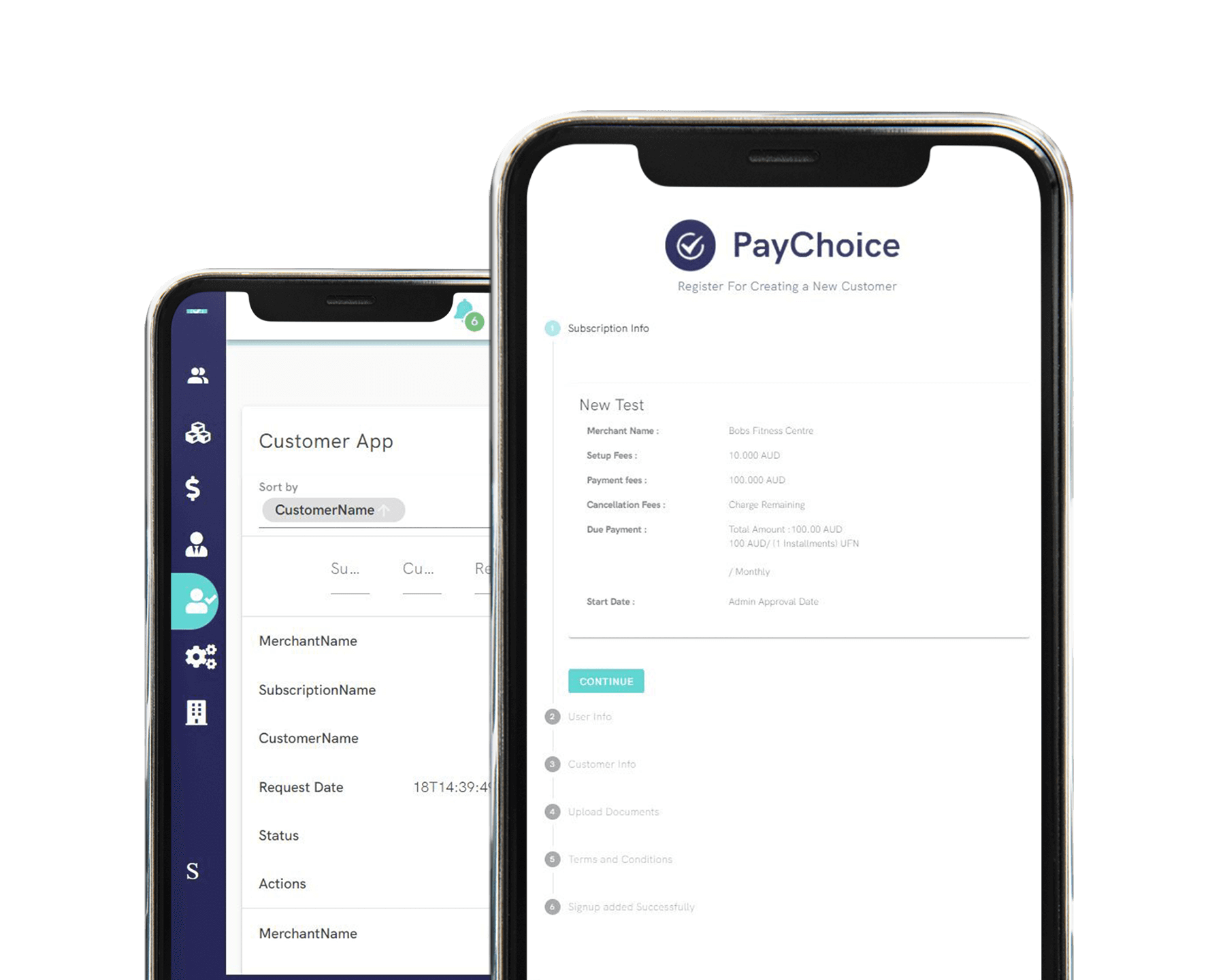 Payment Solutions For Accounting Practices | PayChoice