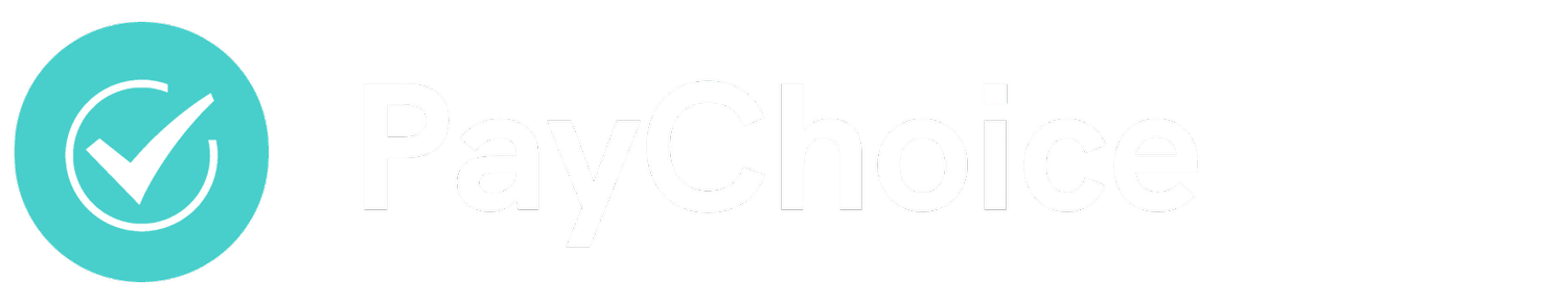 Sign Up | Get Started With PayChoice