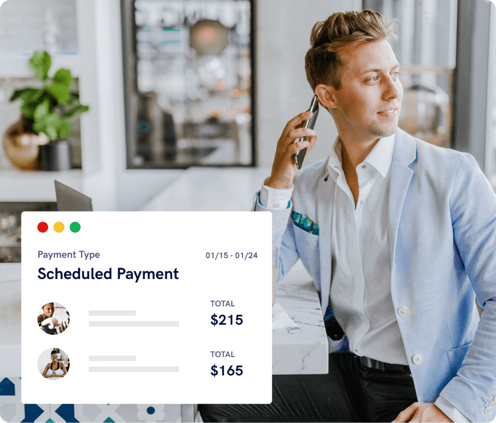Direct Debit Payments | Set Up Automatic Payments For Business