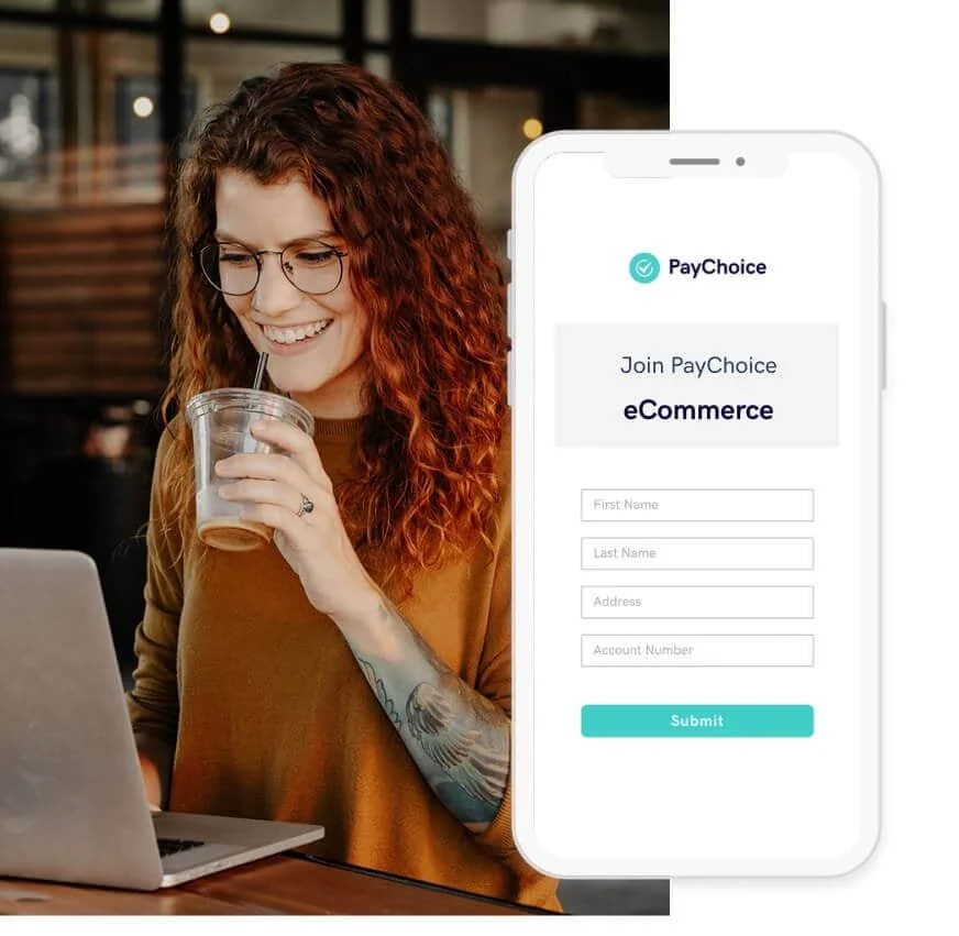 Australian eCommerce Payments Gateway