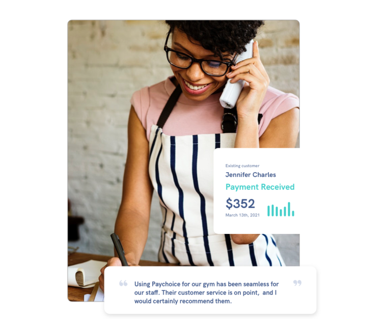 PayChoice | Online Payment Solutions | Payments Australia