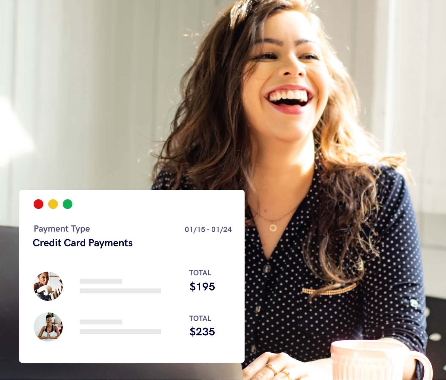 Real Time Payments & Credit Cards Solution - PayChoice