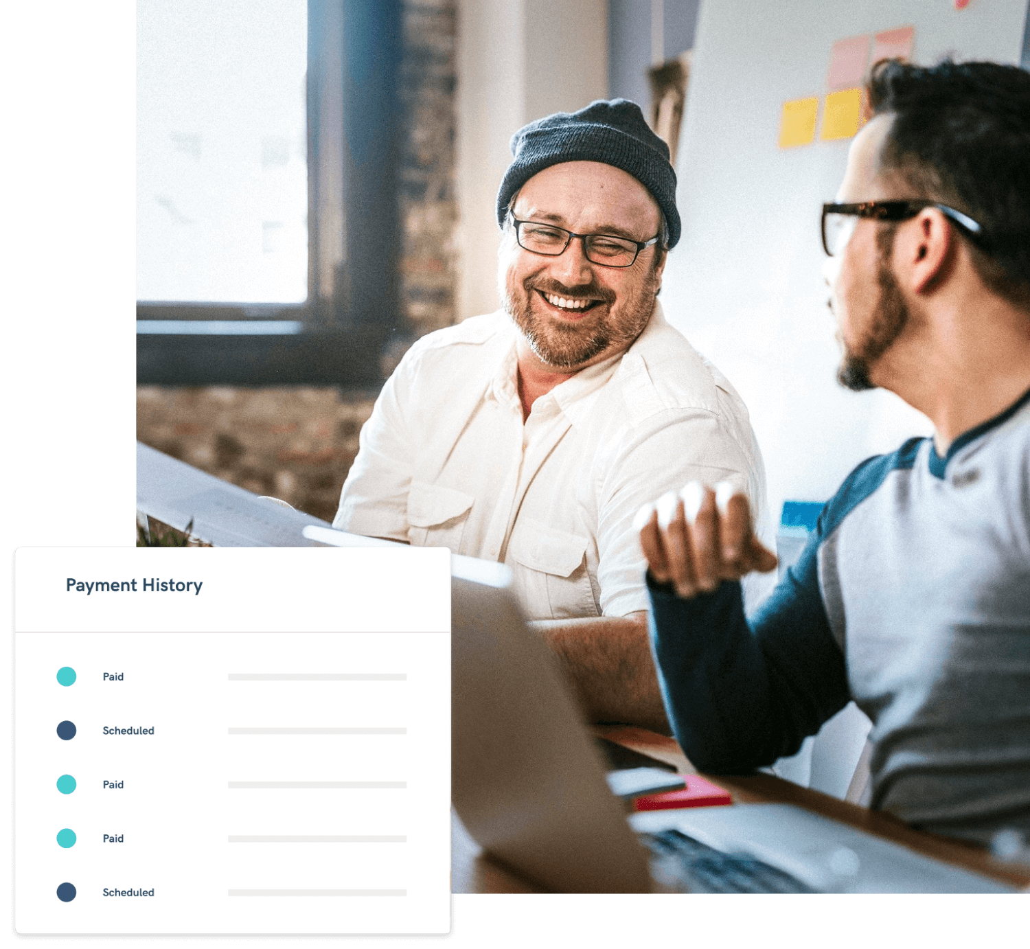 PayTo For Business - PayChoice