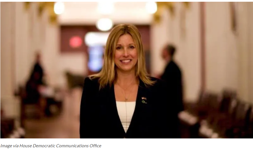 News — Melissa Shusterman