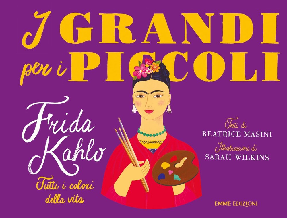 Childrens' Books — SARAH WILKINS