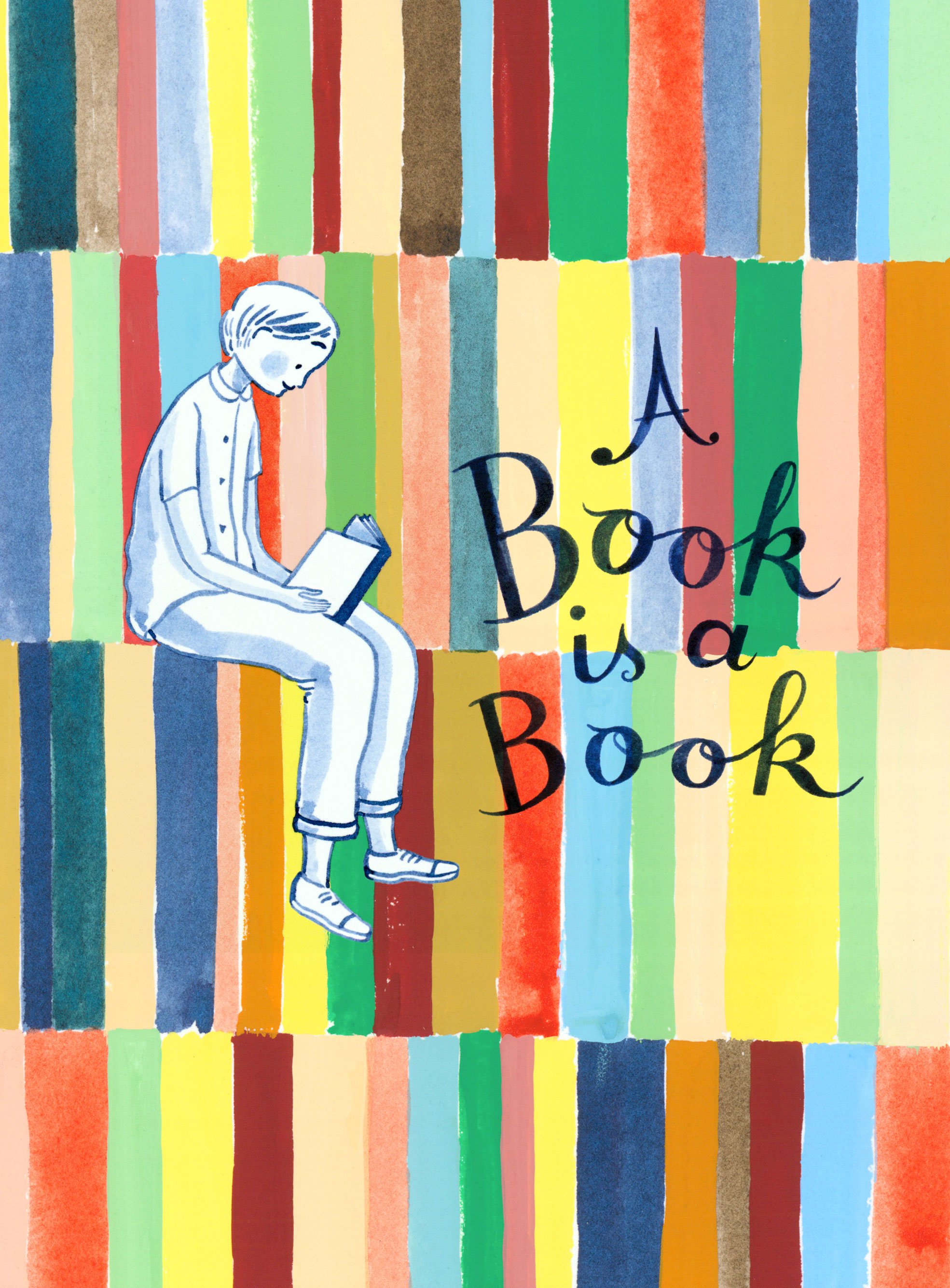 Childrens' Books — SARAH WILKINS