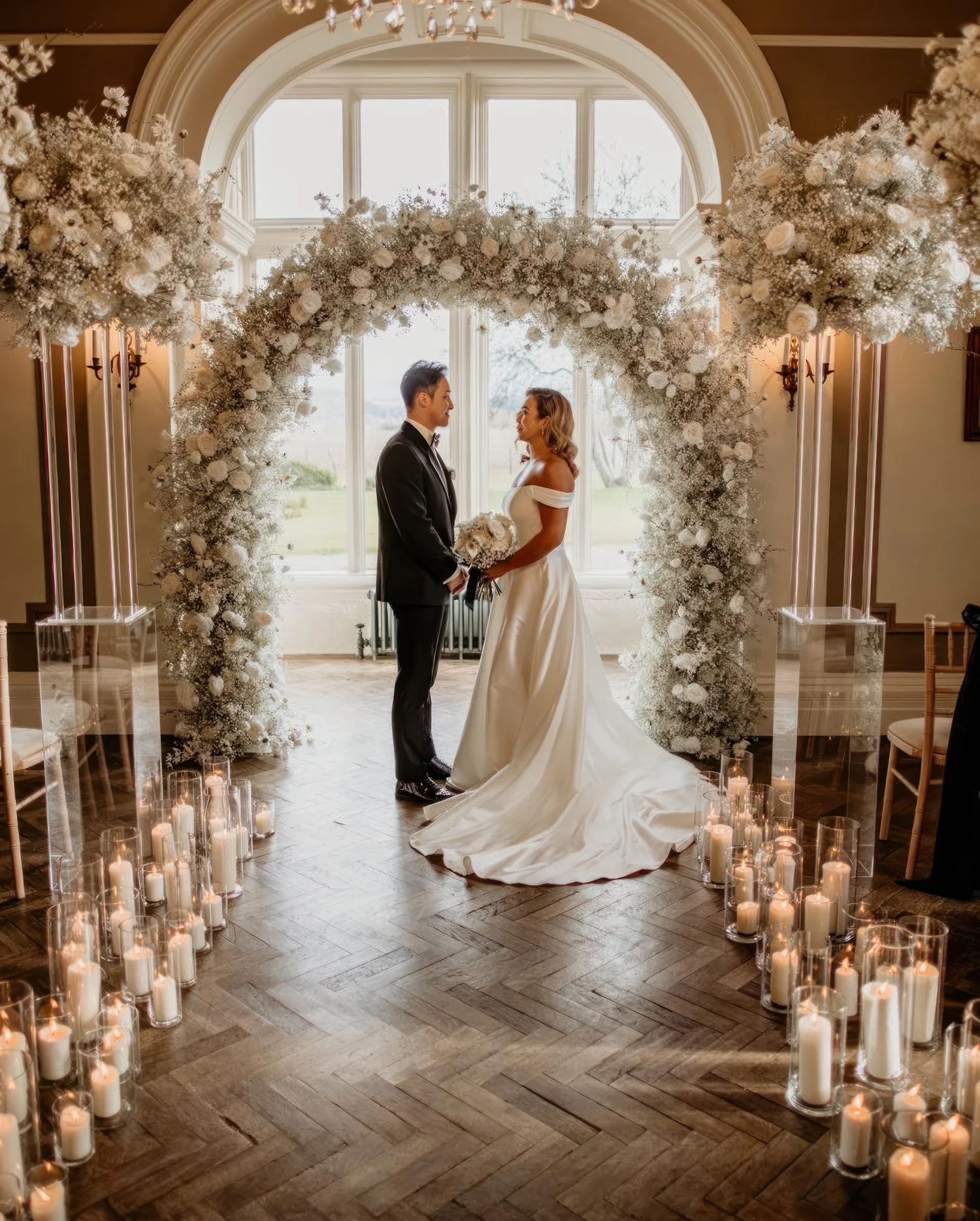 The Wedding House | Droitwich Spa