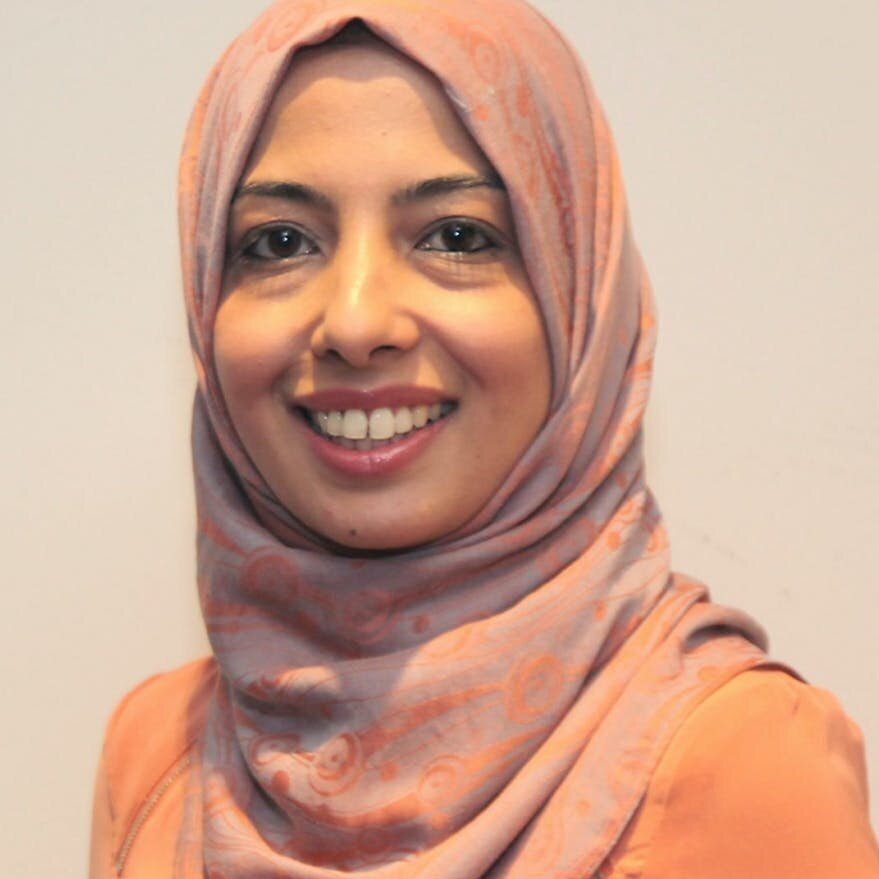 Our team — Centenary Action Group