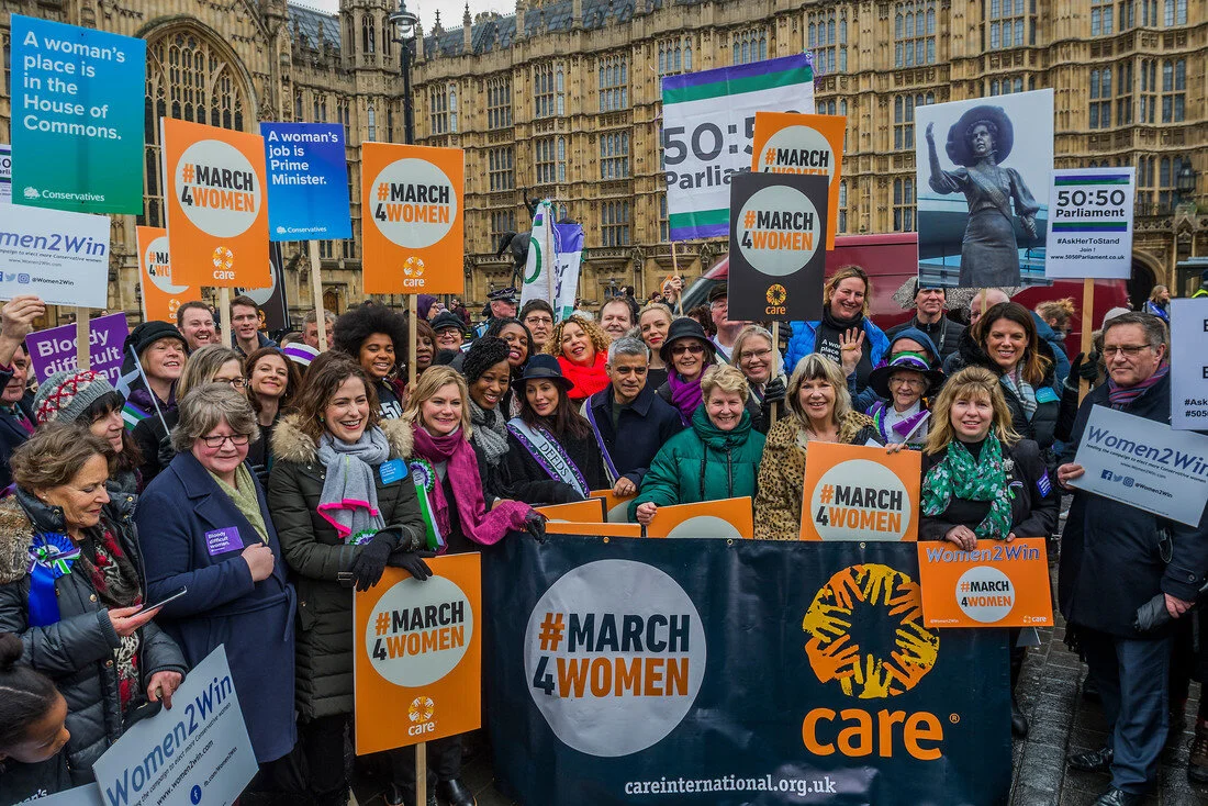 Centenary Action Group