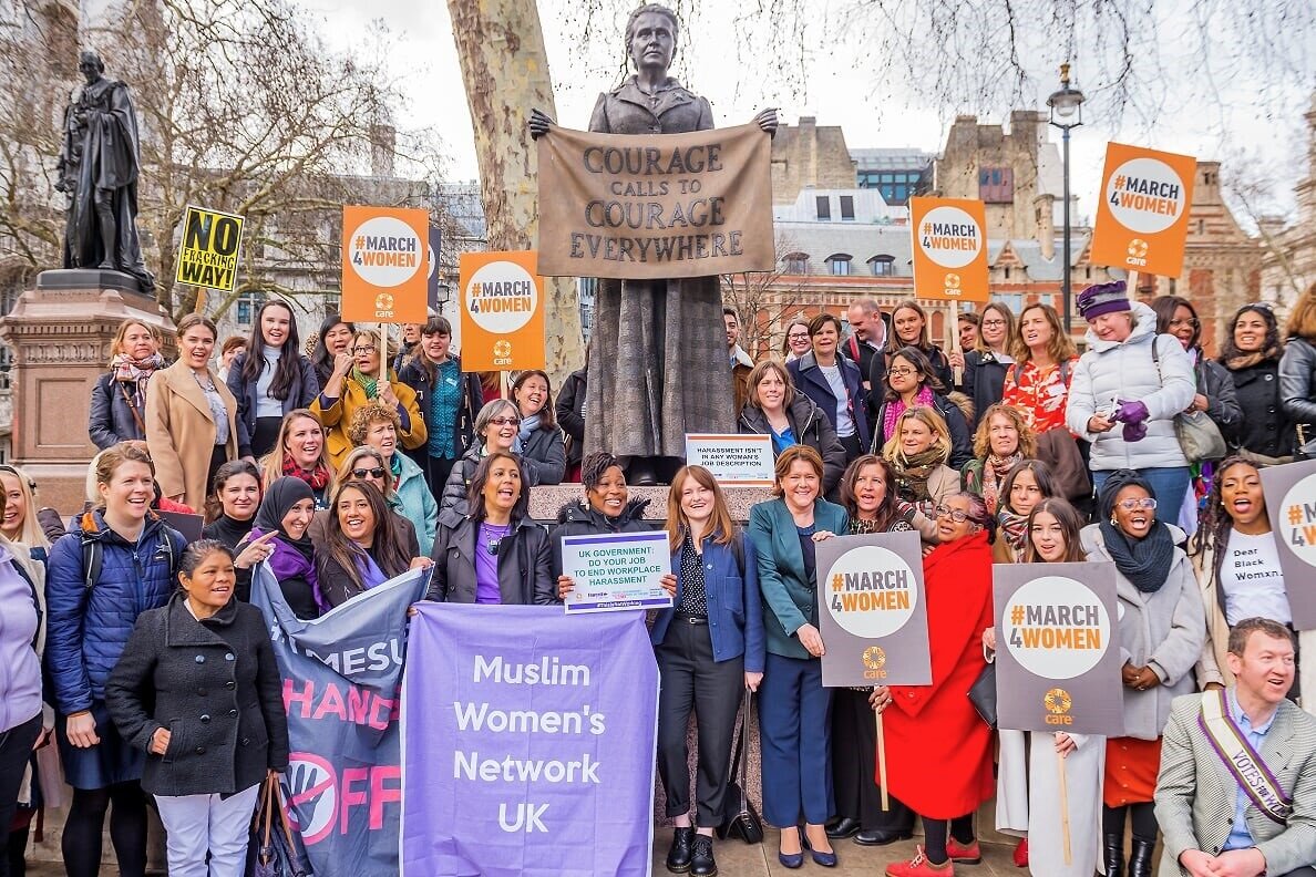 Campaigns — Centenary Action Group