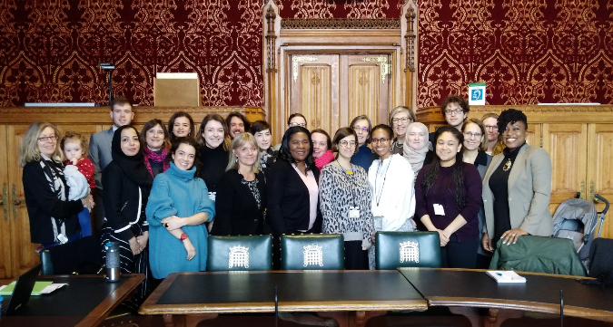 Centenary Action Group