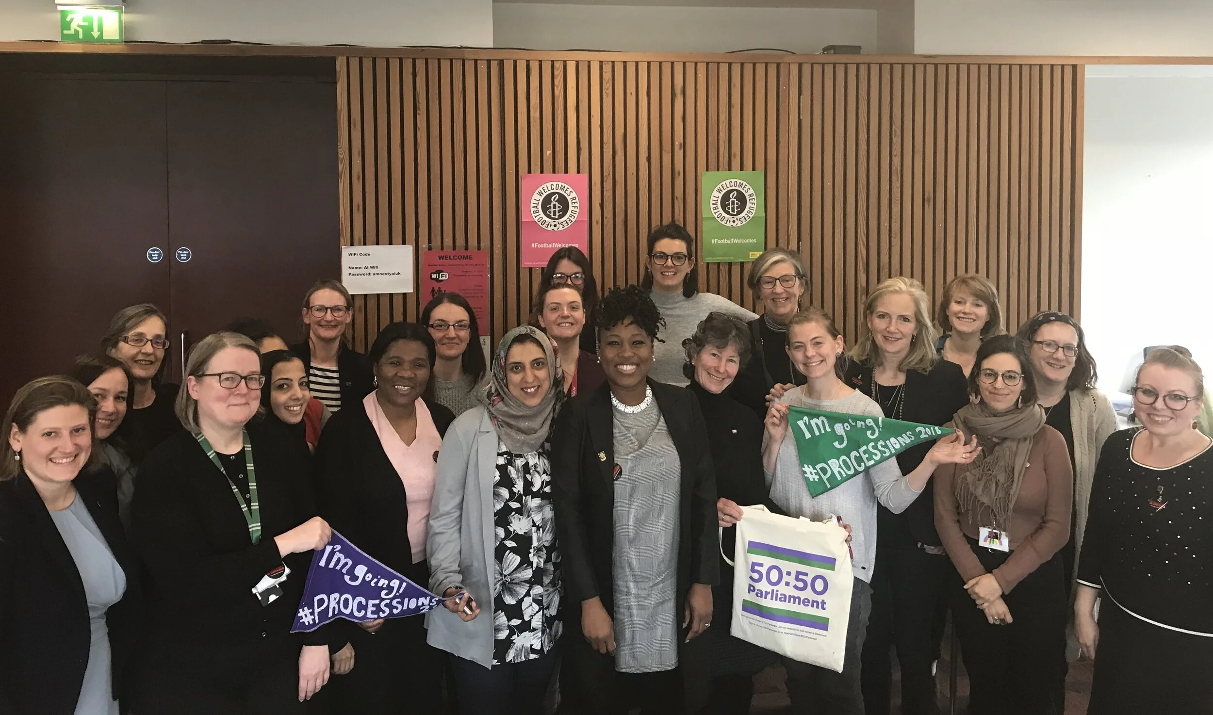 Get Involved — Centenary Action Group