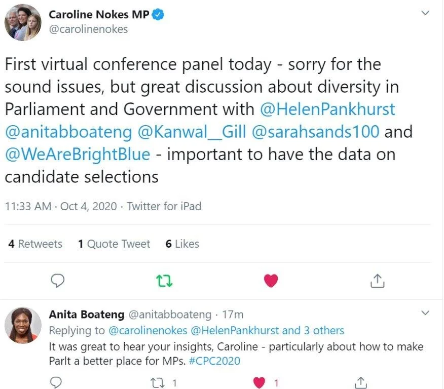 Enact 106 campaign — Centenary Action Group