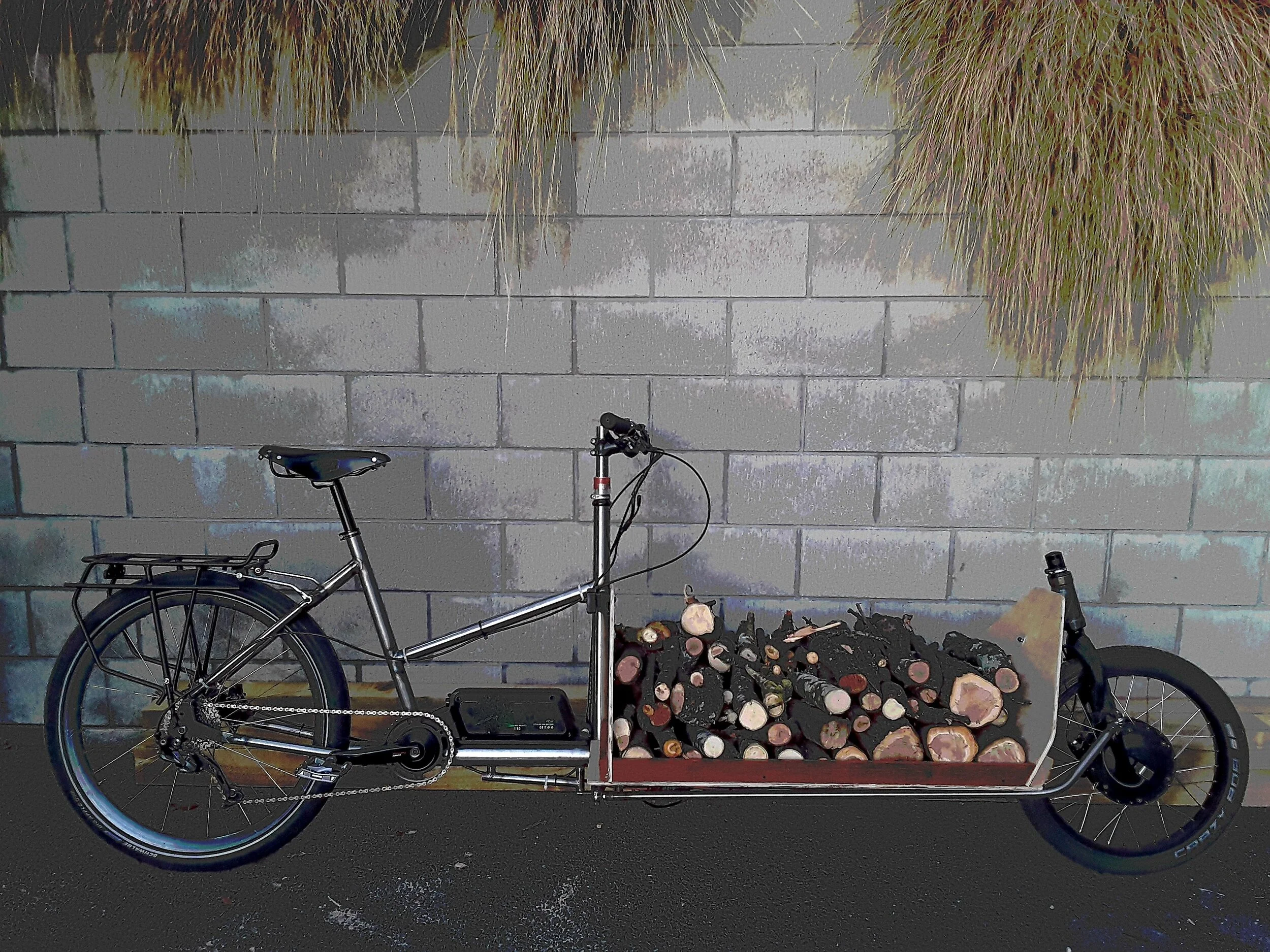 Cargo Bike World