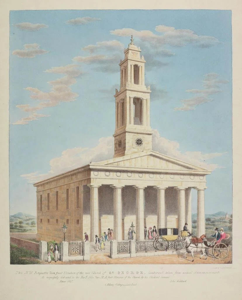 Whats On — Trinity College Centre