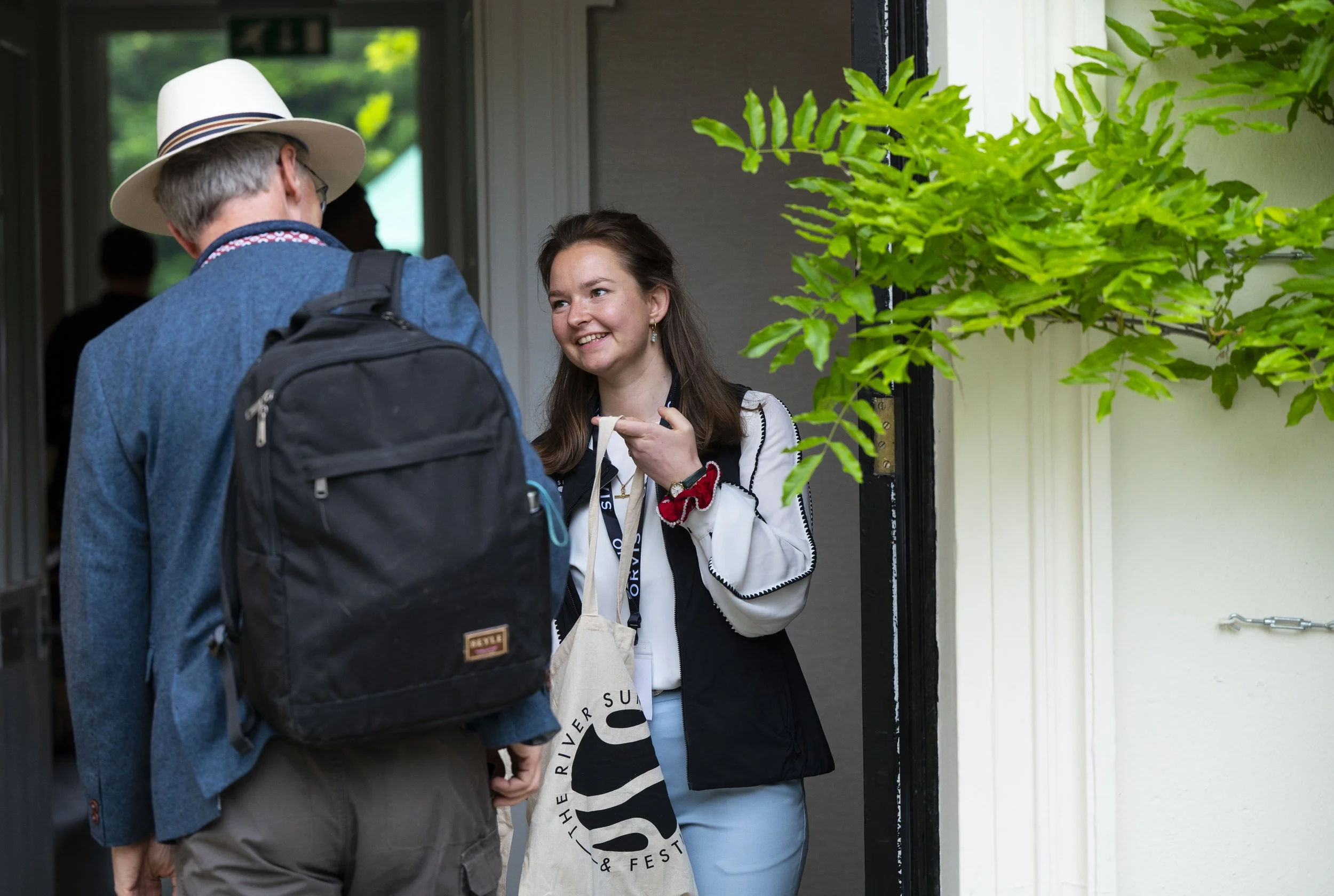 The UK River Summit 2024 — Celebrating Rivers