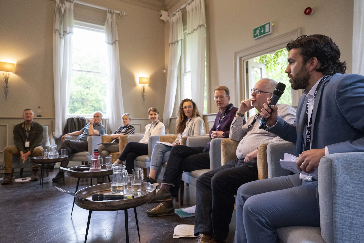 The UK River Summit 2024 — Celebrating Rivers