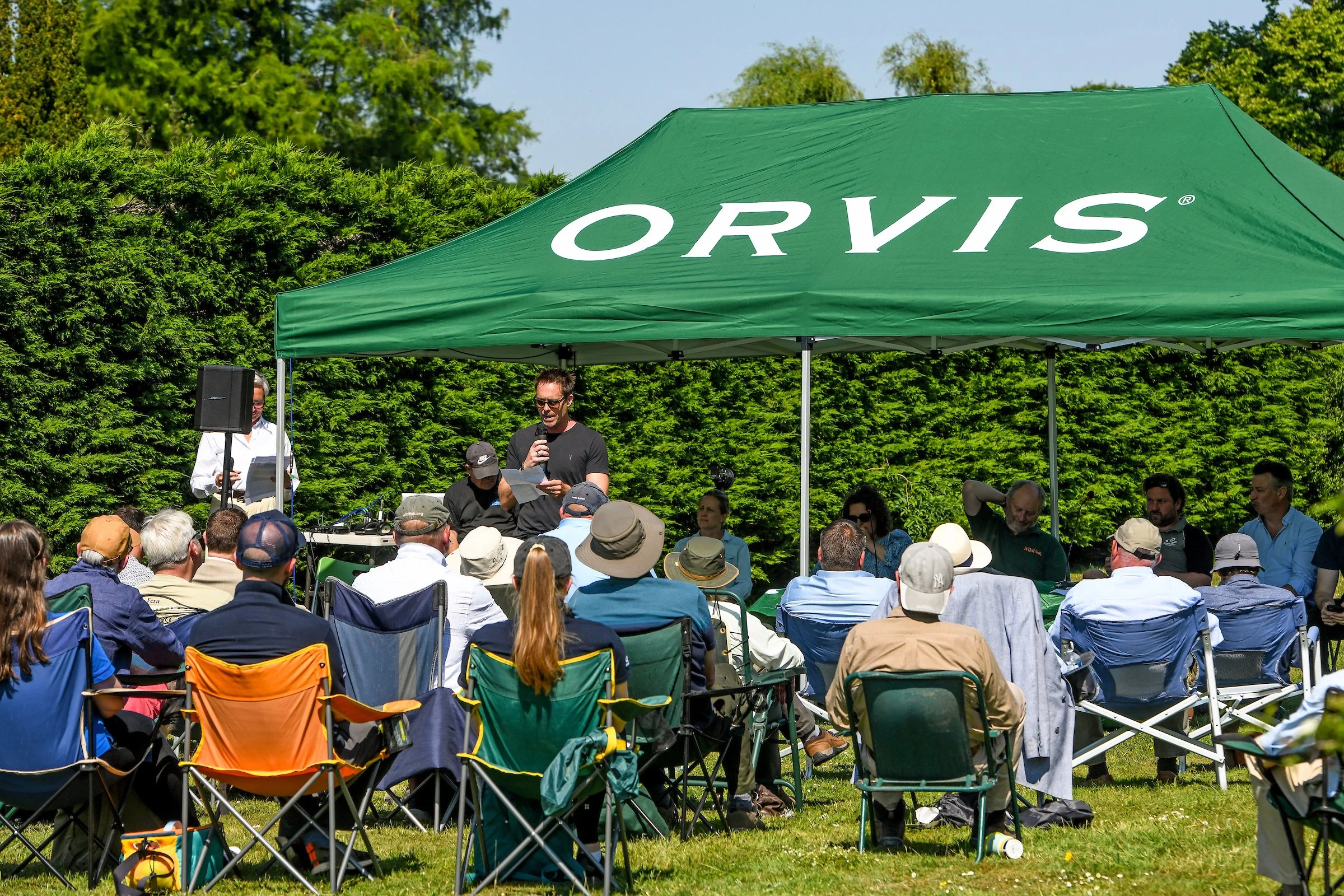 The UK River Summit 2023 — Celebrating Rivers