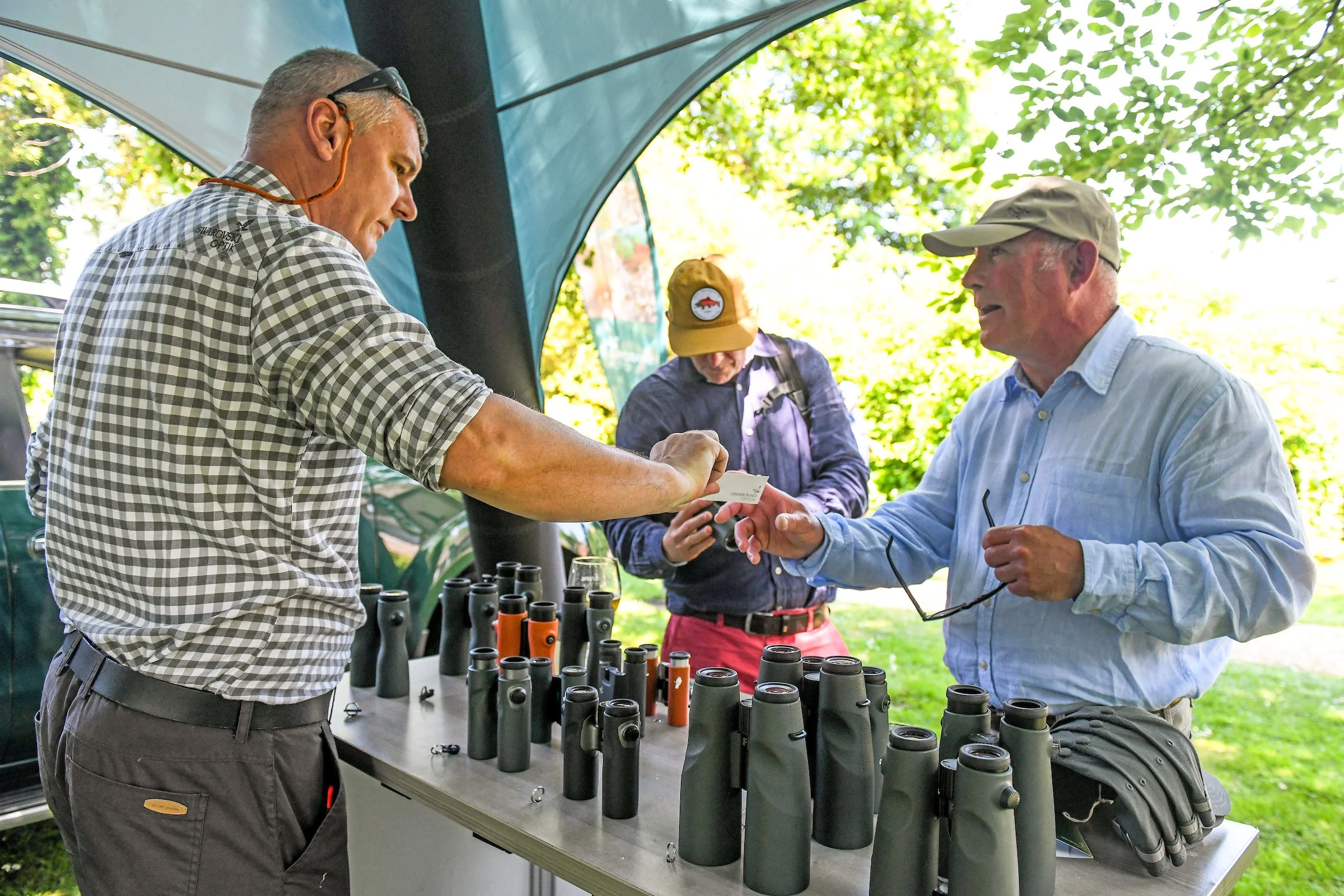 The UK River Summit 2023 — Celebrating Rivers