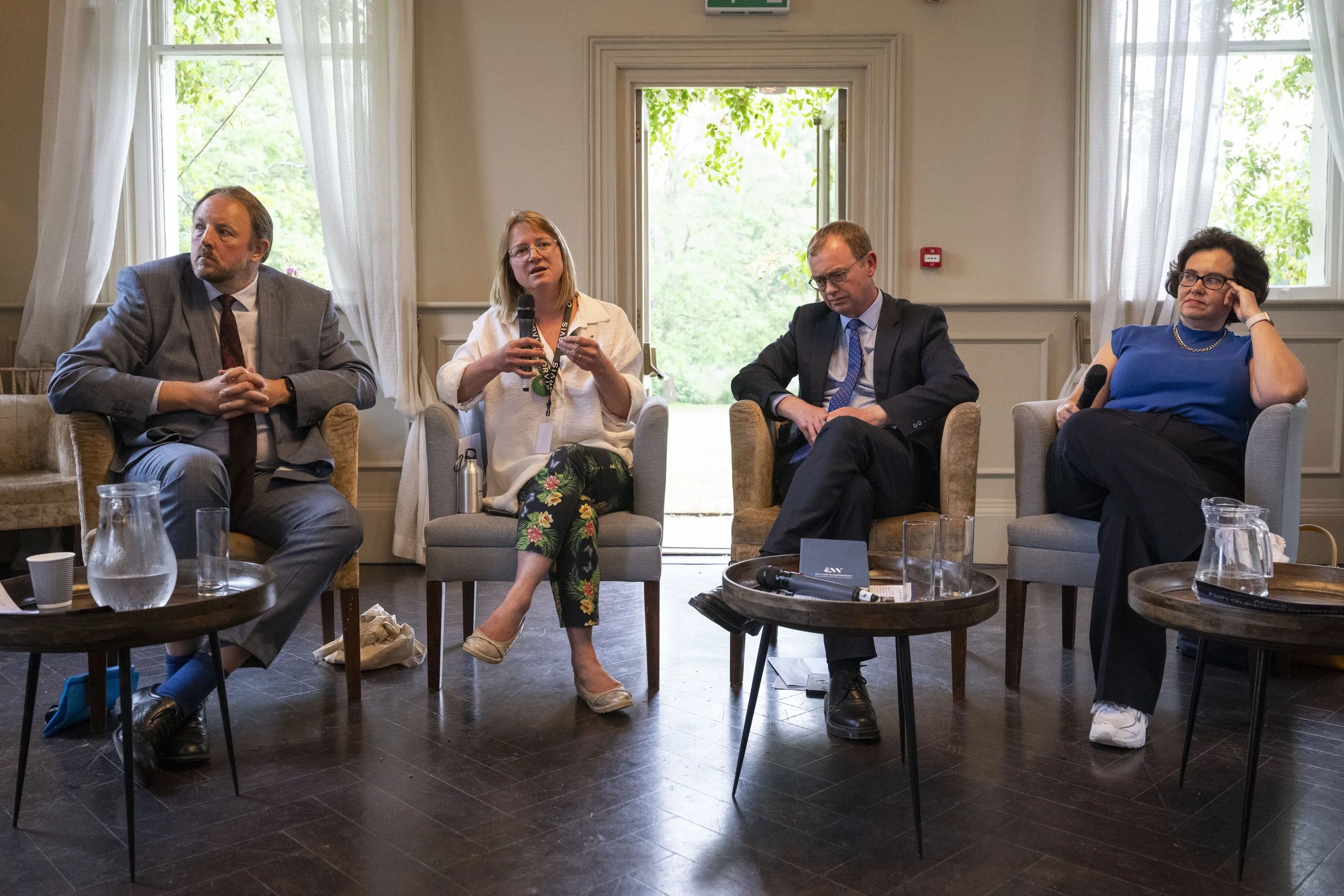 The UK River Summit 2024 — Celebrating Rivers