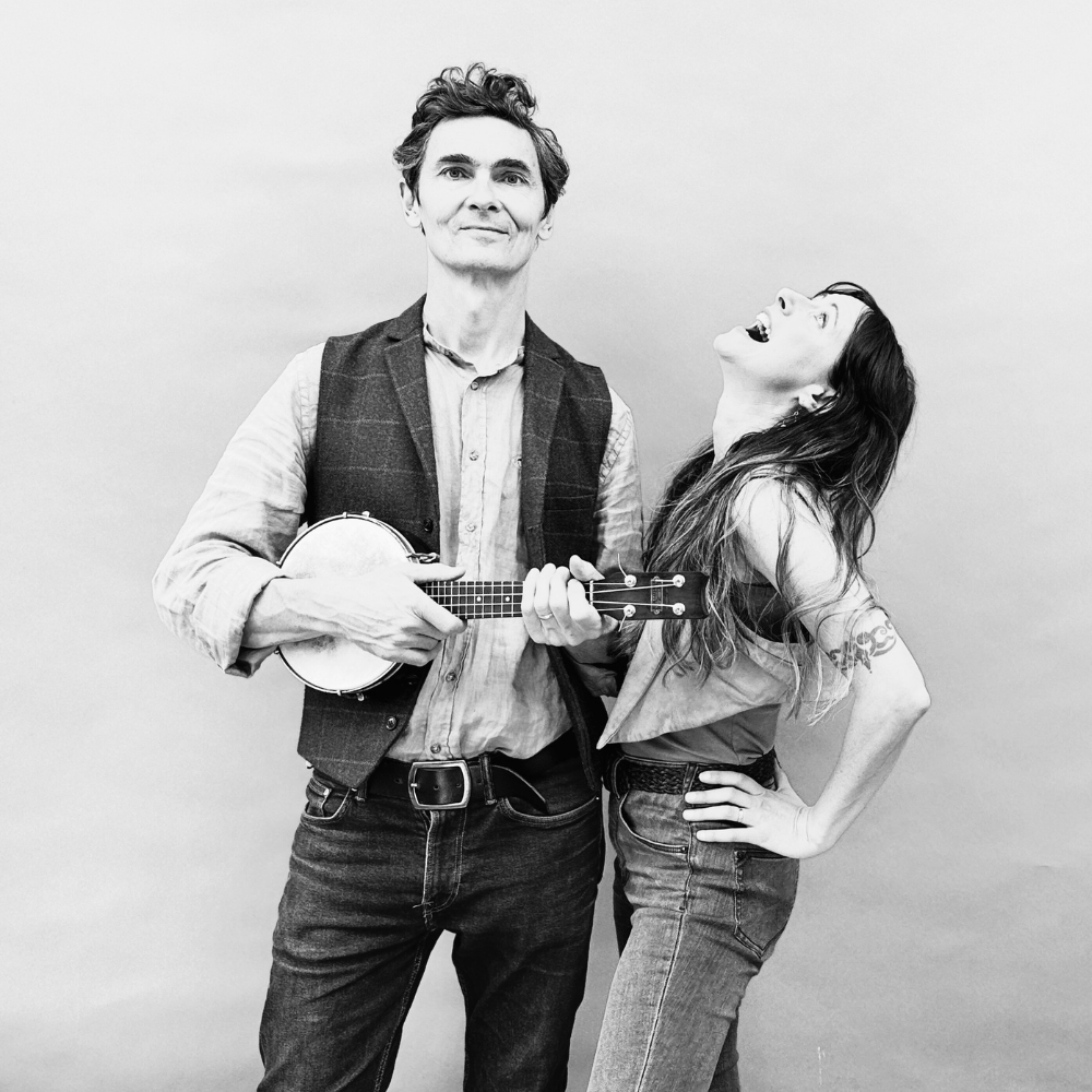 The Funny Terns — Celebrating Rivers