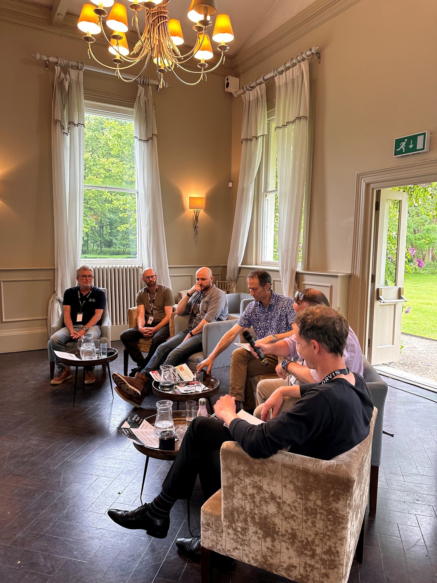 The UK River Summit 2024 — Celebrating Rivers