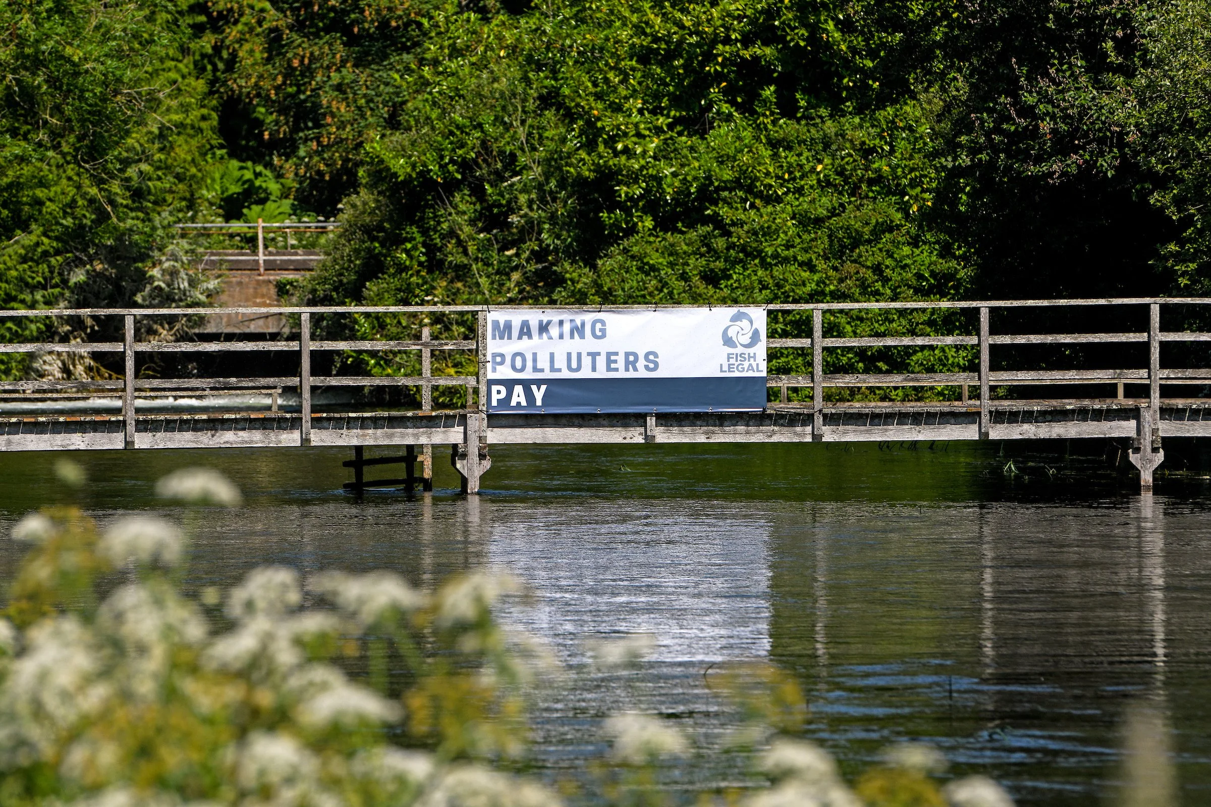The UK River Summit 2023 — Celebrating Rivers