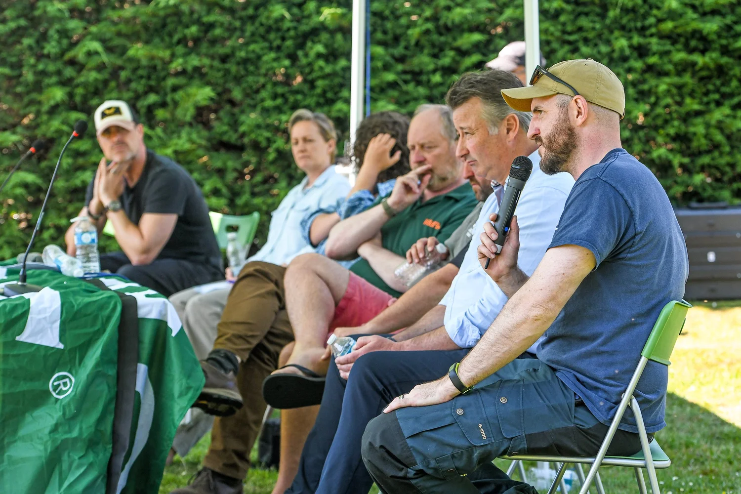 An Update on The UK River Summit — Celebrating Rivers