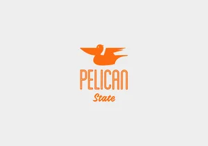 Branding for Pelican State fast/casual restaurant chain in London ...