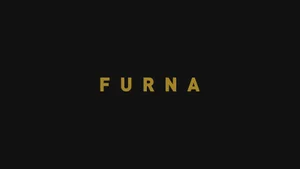 Restaurant brand Identity, Furna, Brighton — Good Noise