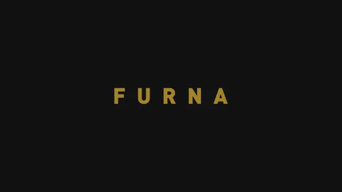 Restaurant brand Identity, Furna, Brighton — Good Noise