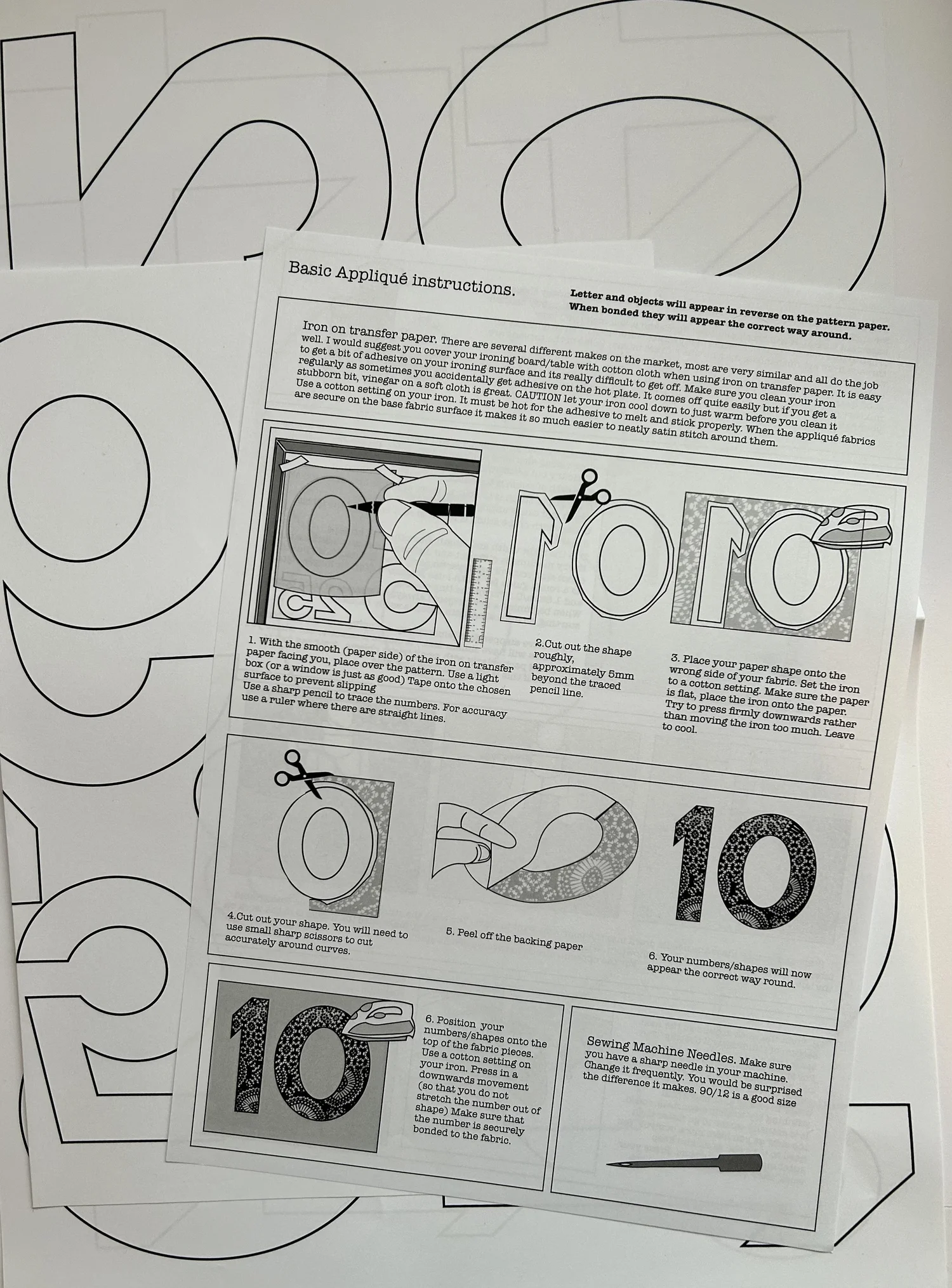 Shop - Sewing Patterns, Kids Projects, Craft Sets & Extra Material ...