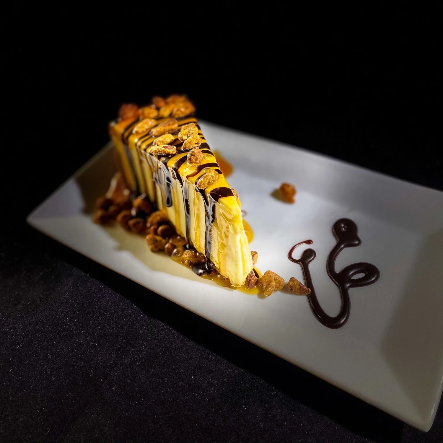 Eat — Courthouse Pub