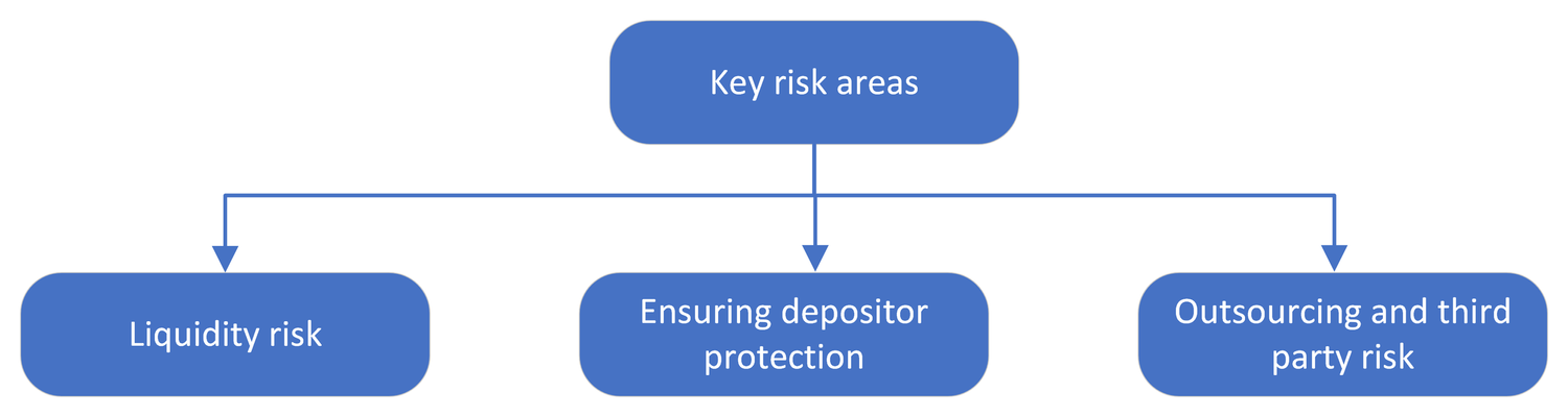Risk Management – Deposits via Deposit Aggregators | Katalysys Ltd ...